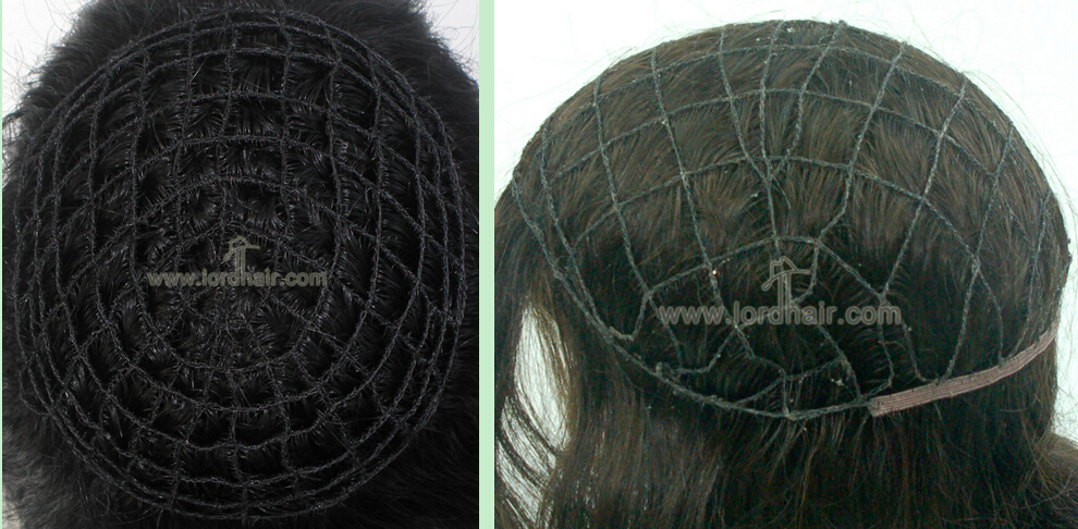 Typical Hair Integration Systems from Lordhair